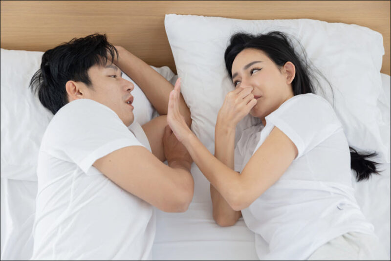 Morning Breath: What Causes It and How to Prevent It - Meadow View ...